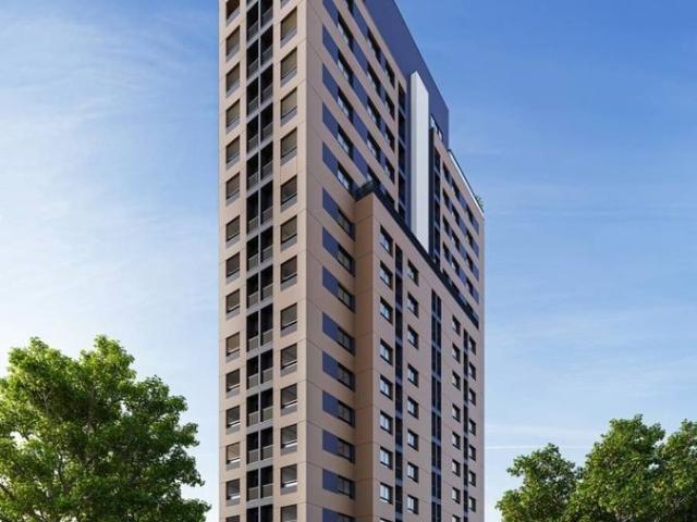 Studio em Pinheiros, São Paulo/SP de 28m² 1 quartos à venda por R$ 473.000,00