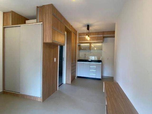 Studio em Pinheiros, São Paulo/SP de 29m² 1 quartos à venda por R$ 494.000,00