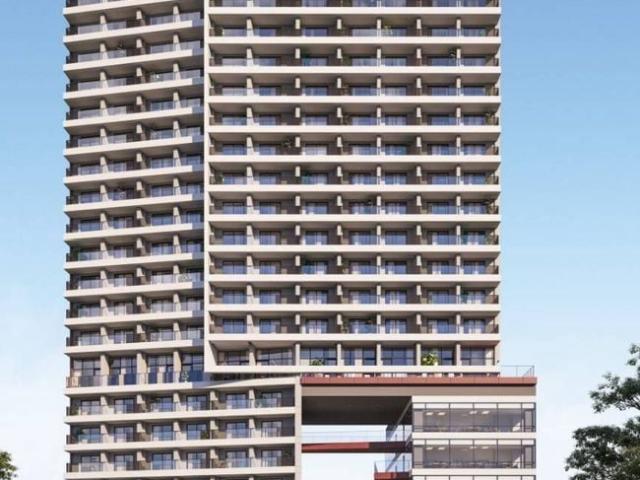 Studio em Pinheiros, São Paulo/SP de 29m² 1 quartos à venda por R$ 638.000,00