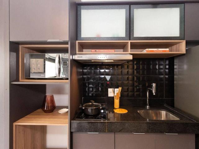 Studio em Pinheiros, São Paulo/SP de 21m² 1 quartos à venda por R$ 549.900,00 ou para locação R$ 3.500,00/mes