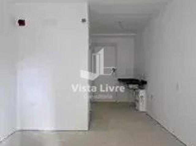 Studio em Pinheiros, São Paulo/SP de 22m² 1 quartos à venda por R$ 454.900,00