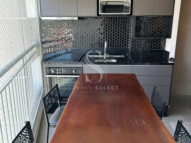 Studio em Pinheiros, São Paulo/SP de 34m² 1 quartos à venda por R$ 819.900,00