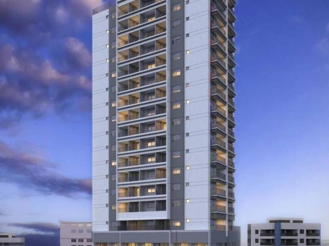 Studio em Pinheiros, São Paulo/SP de 30m² 1 quartos à venda por R$ 430.000,00