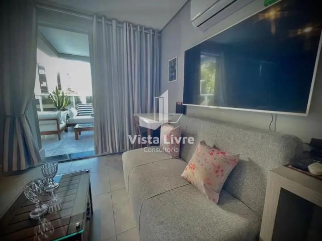 Studio em Pinheiros, São Paulo/SP de 30m² 1 quartos à venda por R$ 627.000,00