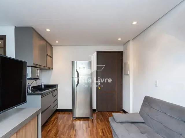 Studio em Pinheiros, São Paulo/SP de 30m² 1 quartos à venda por R$ 744.900,00