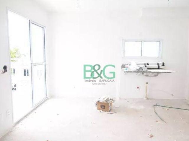 Studio em Pinheiros, São Paulo/SP de 32m² 1 quartos à venda por R$ 478.900,00