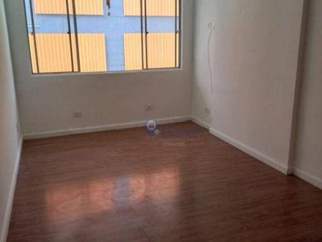 Studio em Pinheiros, São Paulo/SP de 32m² 1 quartos à venda por R$ 529.900,00