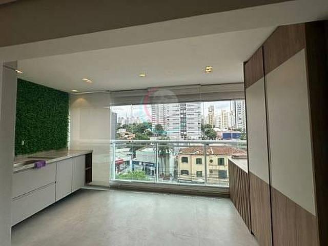 Studio em Pinheiros, São Paulo/SP de 32m² 1 quartos à venda por R$ 699.900,00