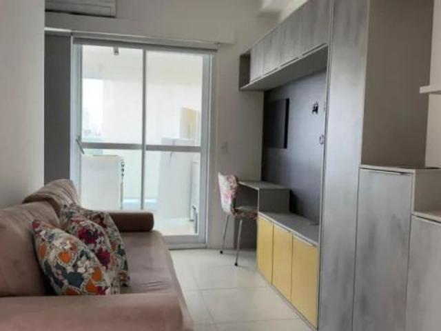 Studio em Pinheiros, São Paulo/SP de 32m² 1 quartos para locação R$ 2.950,00/mes