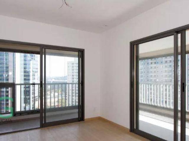 Studio em Pinheiros, São Paulo/SP de 44m² 1 quartos à venda por R$ 778.000,00