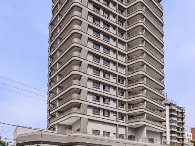 Studio em Pinheiros, São Paulo/SP de 44m² 1 quartos à venda por R$ 1.224.135,00