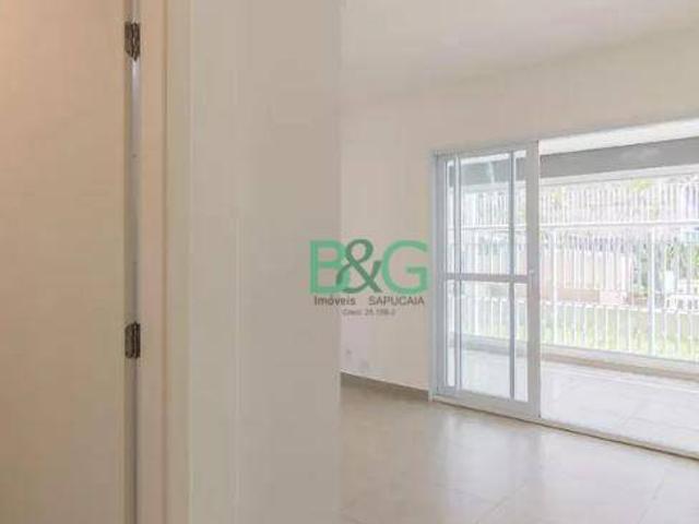 Studio em Pinheiros, São Paulo/SP de 42m² 1 quartos à venda por R$ 648.900,00
