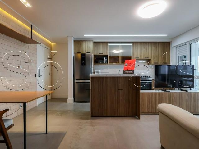 Studio em Pinheiros, São Paulo/SP de 72m² 1 quartos à venda por R$ 1.199.000,00