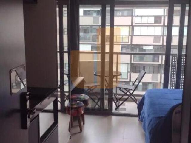 STUDIO EM PINHEIROS