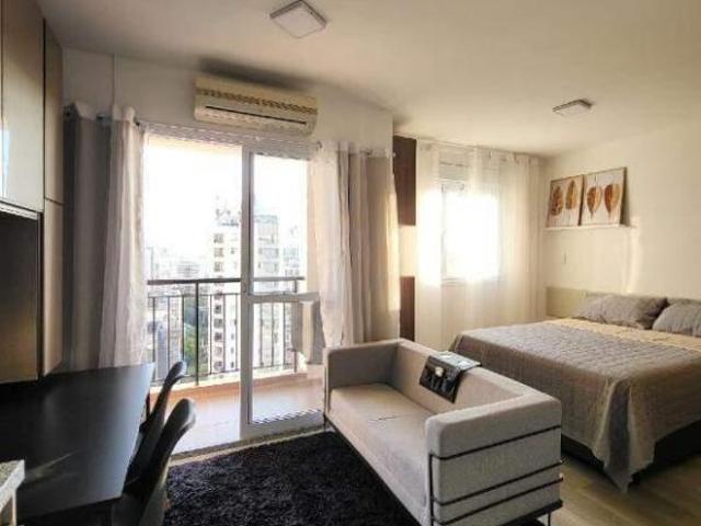 Studio em Pinheiros 25m2