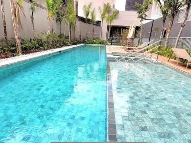 Studio em Pinheiros 27m2