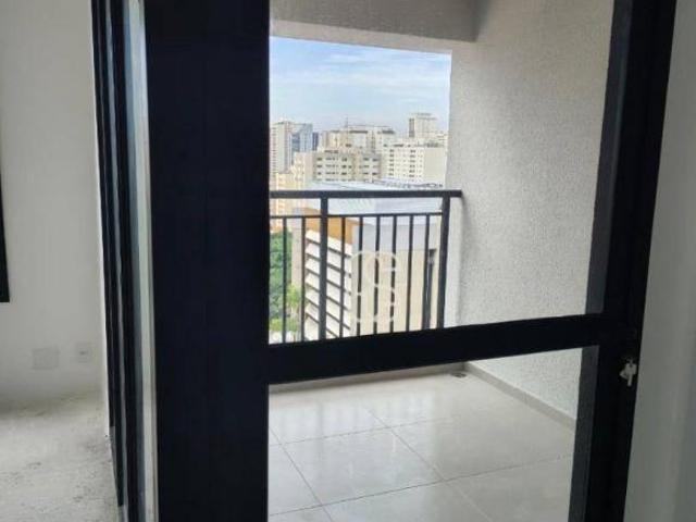 Studio em Pinheiros