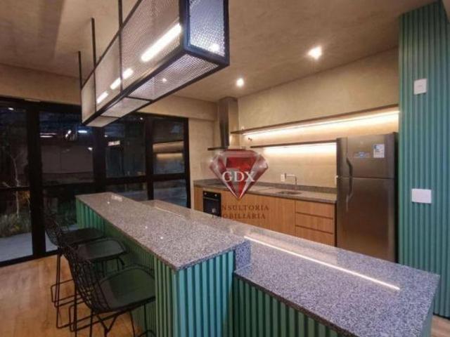Studio em Pinheiros