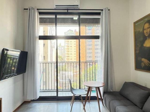 STUDIO EM PINHEIROS