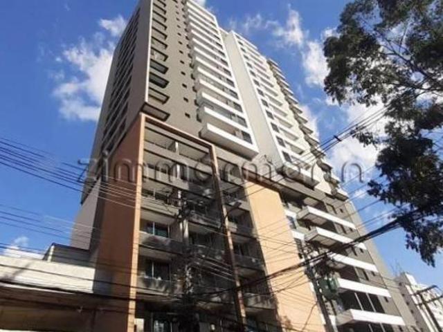 STUDIO EM PINHEIROS