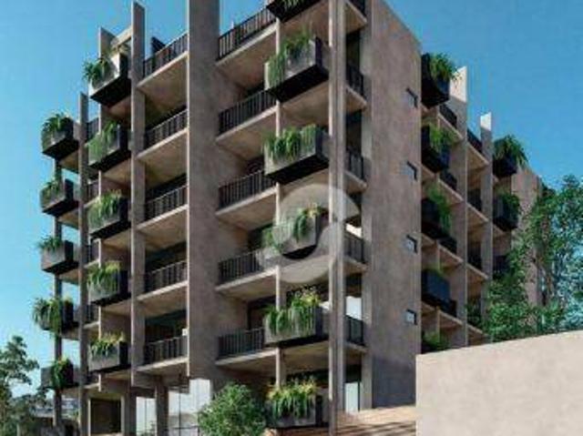 Studio em Piratininga, Niterói/RJ de 44m² 1 quartos à venda por R$ 749.000,00