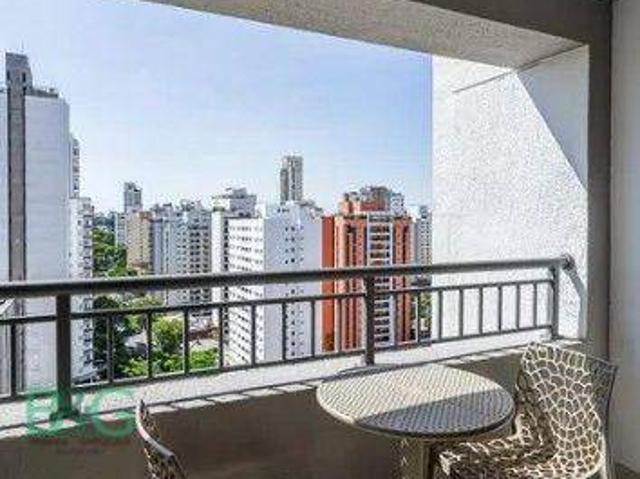 Studio em Planalto Paulista, São Paulo/SP de 27m² 1 quartos à venda por R$ 618.900,00