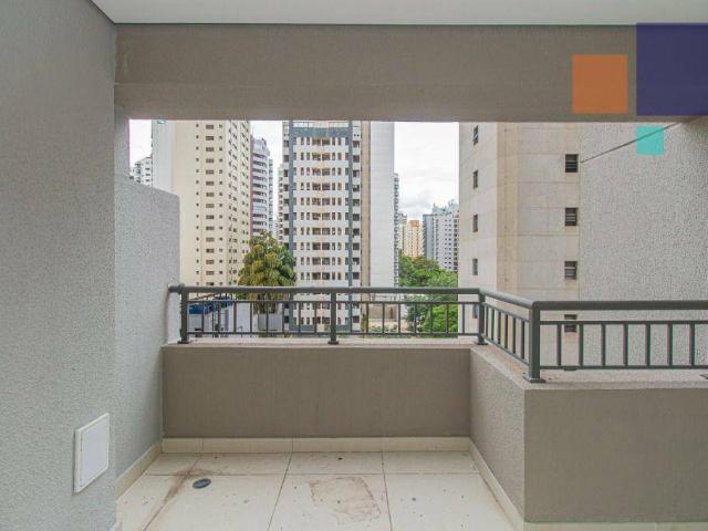Studio em Planalto Paulista, São Paulo/SP de 29m² 1 quartos à venda por R$ 449.900,00