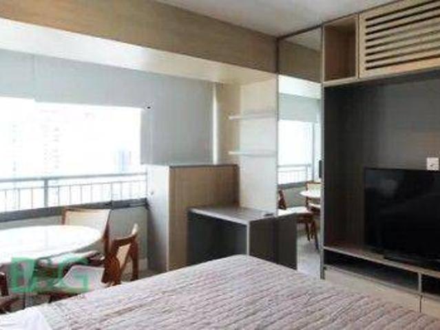 Studio em Planalto Paulista, São Paulo/SP de 29m² 1 quartos à venda por R$ 678.900,00
