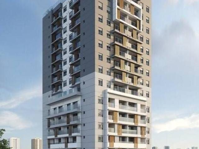 Studio em Planalto Paulista, São Paulo/SP de 33m² 1 quartos à venda por R$ 521.000,00