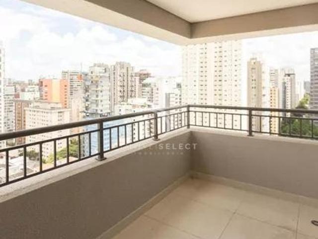 Studio em Planalto Paulista, São Paulo/SP de 42m² 1 quartos à venda por R$ 739.000,00