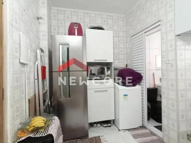 Studio em Praça Vinte e Dois de Janeiro Centro São Vicente/SP