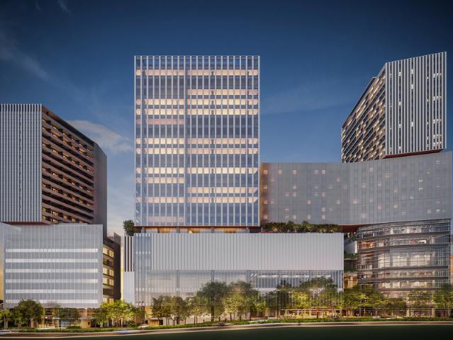 Studio em Quarta Parada, São Paulo/SP de 20m² 1 quartos à venda por R$ 624.791,00