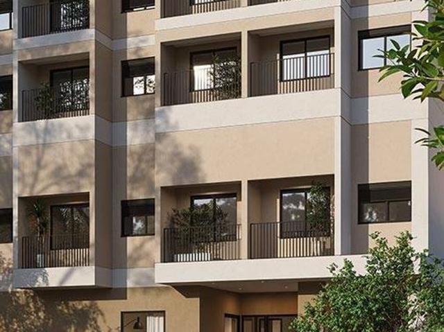 Studio em Quarta Parada, São Paulo/SP de 31m² 1 quartos à venda por R$ 309.000,00