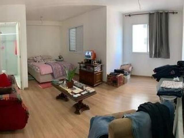 Studio em Quinta da Paineira com 35.00 m², 1 quarto s