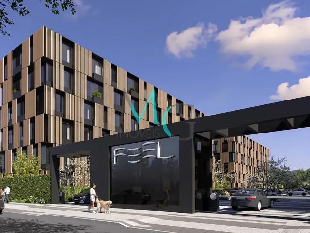 Studio em Recreio dos Bandeirantes, Rio de Janeiro/RJ de 32m² 1 quartos à venda por R$ 228.000,00