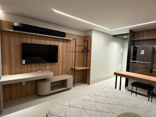 Studio em Renato Gonçalves Barreiras