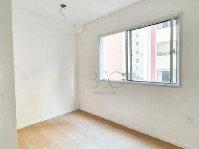Studio em República, São Paulo/SP de 15m² 1 quartos à venda por R$ 223.900,00
