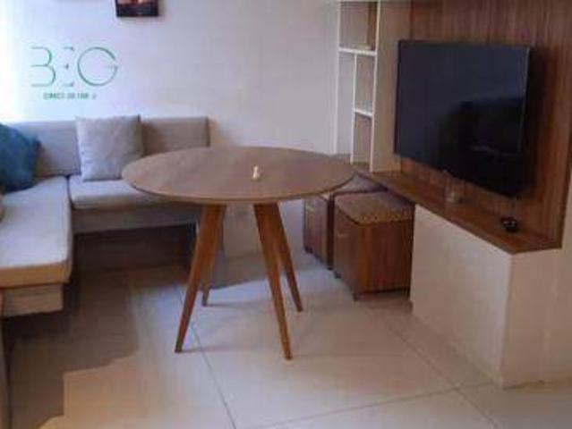 Studio em República, São Paulo/SP de 24m² 1 quartos à venda por R$ 348.900,00