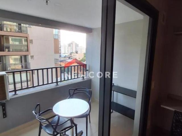 Studio em Rua Mairinque Vila Clementino São Paulo/SP