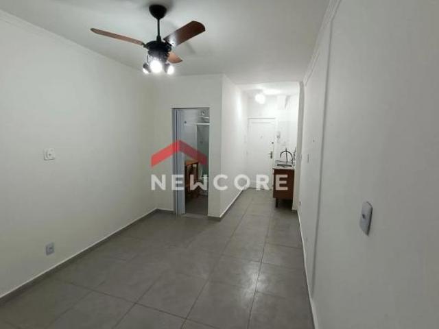 Studio em Rua Martim Afonso Centro São Vicente/SP