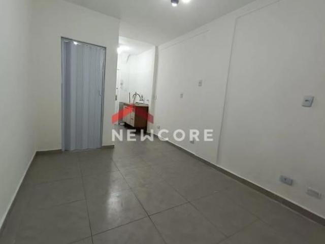 Studio em Rua Martim Afonso Centro São Vicente/SP