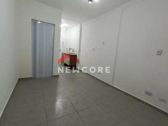Studio em Rua Martim Afonso Centro São Vicente/SP