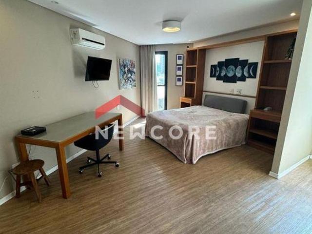 Studio em Rua Monte Aprazível Vila Nova Conceição São Paulo/SP