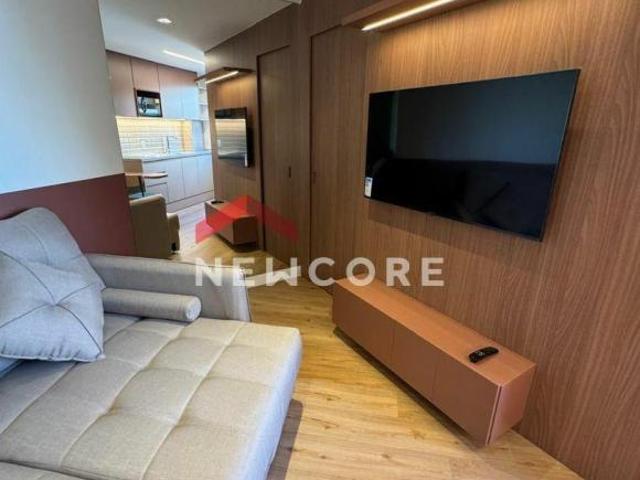 Studio em Rua Monte Aprazível Vila Nova Conceição São Paulo/SP