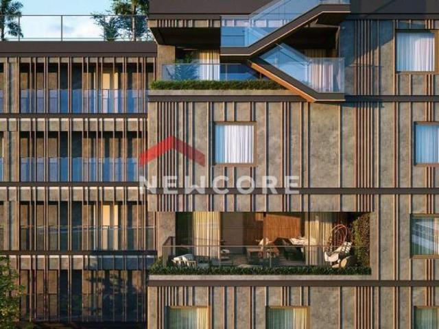 Studio em Rua Monte Aprazível Vila Nova Conceição São Paulo/SP