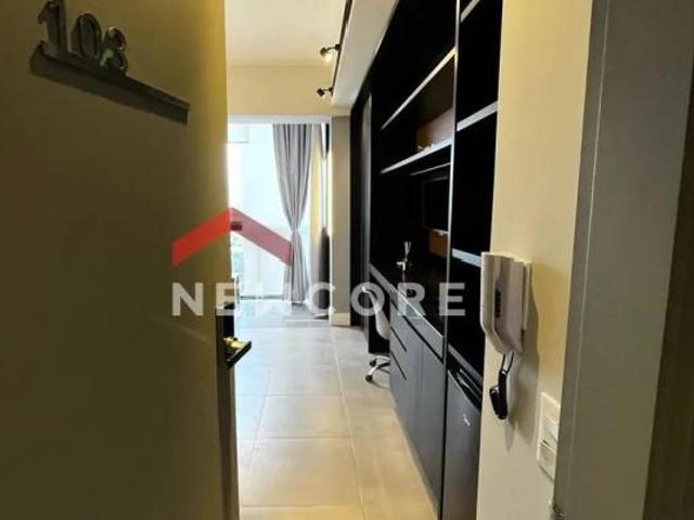 Studio em Rua Alvorada Vila Olímpia São Paulo/SP