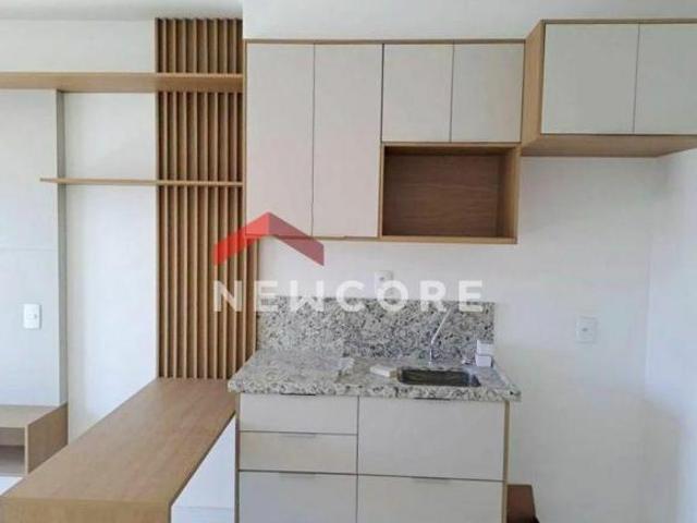 Studio em Rua Alves Guimarães Pinheiros São Paulo/SP
