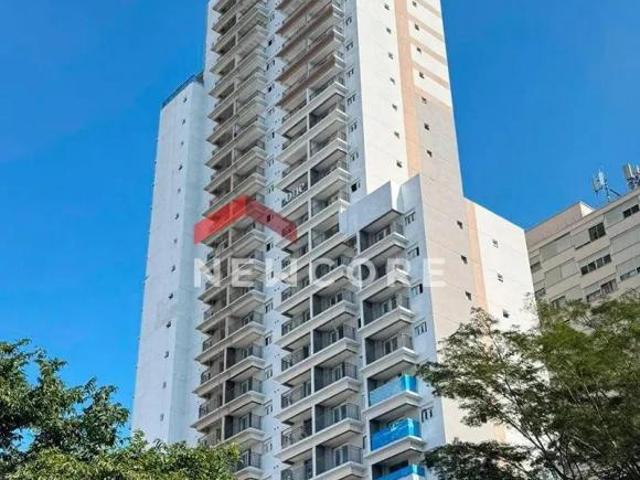 Studio em Rua Américo de Campos Liberdade São Paulo/SP