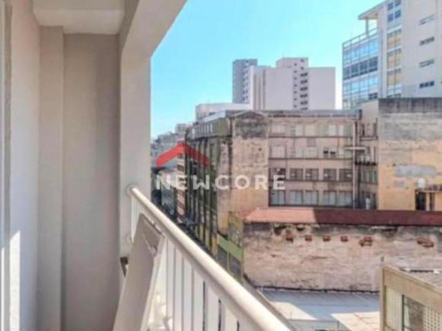 Studio em Rua Barão de Campinas Campos Elíseos São Paulo/SP