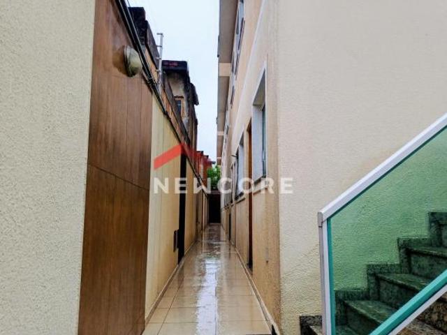 Studio em Rua Brigadeiro Brito Delamare Vila Santa Teresa Zona Leste São Paulo/SP